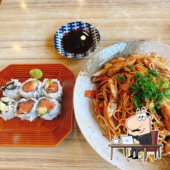 Kanzo Parramatta, Parramatta - Restaurant menu, prices and reviews