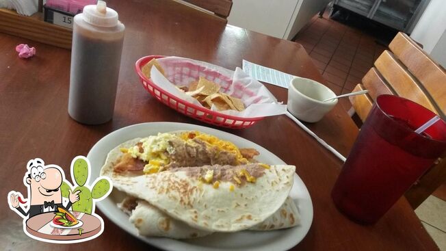 Las Milpas, Corpus Christi - Restaurant menu, prices and reviews