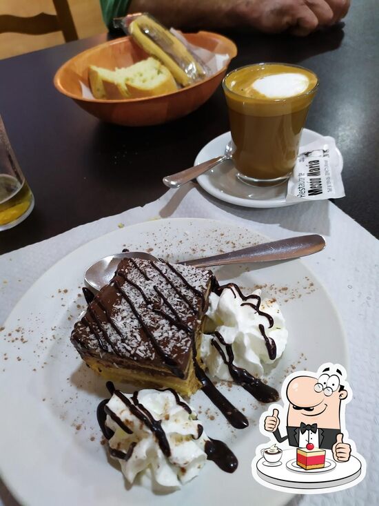 Mesón María in Zeneta - Restaurant reviews
