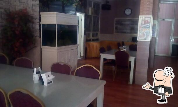 Seruni, Makassar - Restaurant menu, prices and reviews