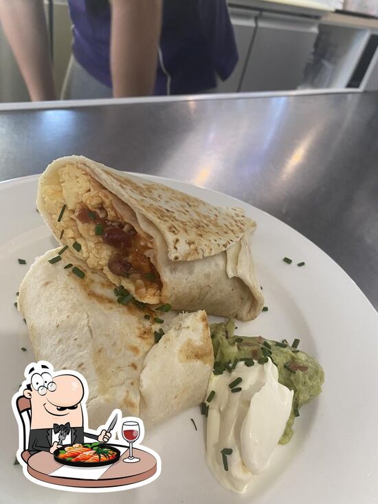 Somewhere Over Coffee in Rainbow Beach - Restaurant reviews