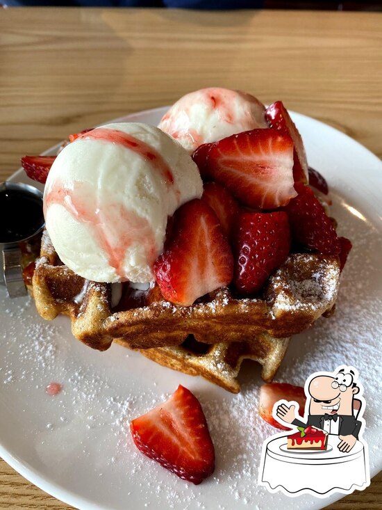 Sugar Maple Cafe in Highfields - Restaurant reviews
