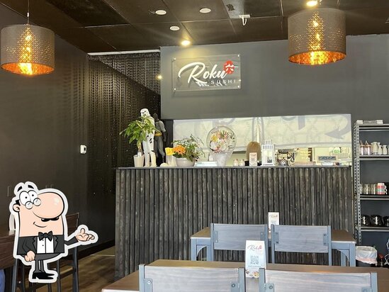 Sushi Roku, Calgary - Restaurant menu, prices and reviews