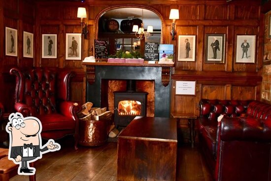 Tenby Market Cafe in Tenby - Restaurant reviews