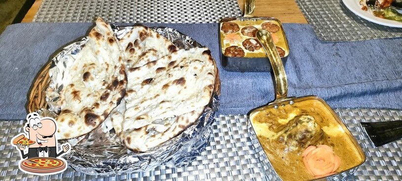 Titli Restaurant By Jashn, Ranchi - Restaurant menu and reviews