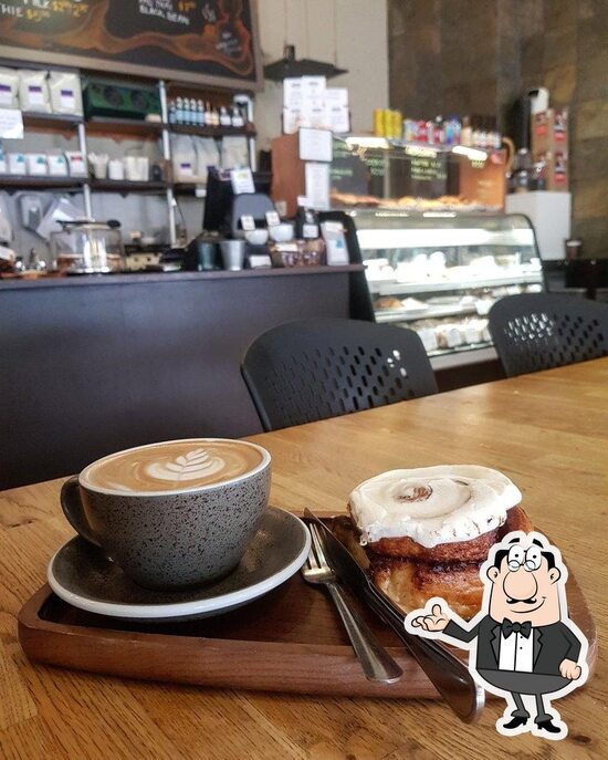 Wicked Cafe, Vancouver - Restaurant menu, prices and reviews