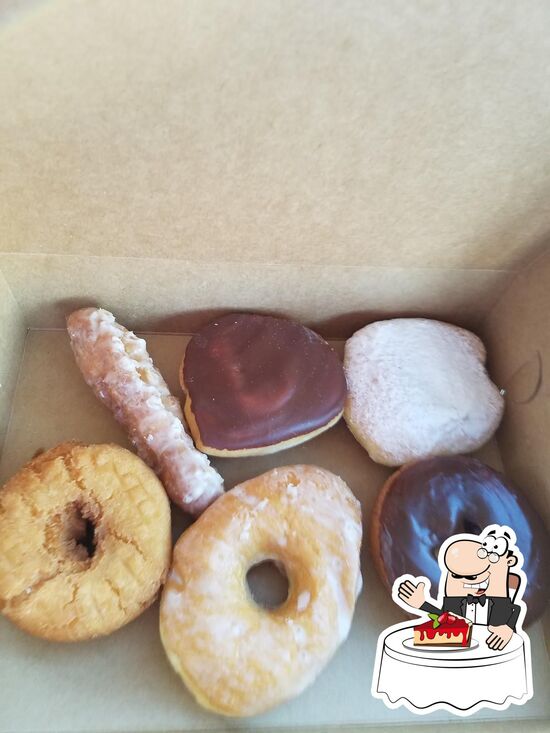 Hi-Way Bakery, South Chicago Heights - Restaurant menu, prices and reviews