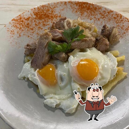 Pepe Bucato in Valencia - Restaurant reviews