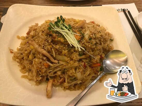 Poho a, Seoul, 227