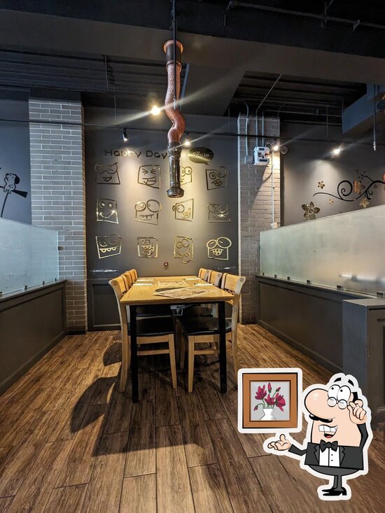 Choi’s Garden Korean bbq, Honolulu - Restaurant menu, prices and reviews