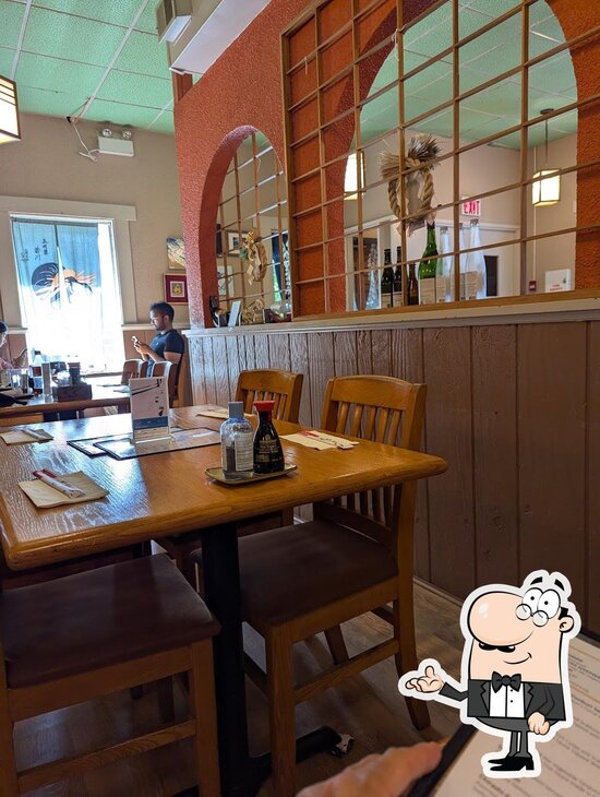 YUKIGUNI, Niagara Falls - Restaurant menu, prices and reviews