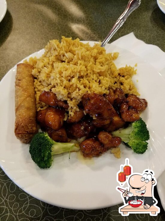 China Stix, San Antonio - Restaurant menu, prices and reviews