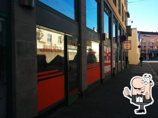 Jubba Restaurant & Kaffe, Oslo - Restaurant reviews
