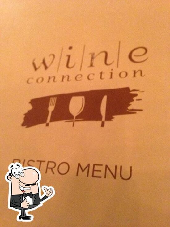 Menu at Wine Connection Bistro - Mega Bangna pub & bar, Bangkok