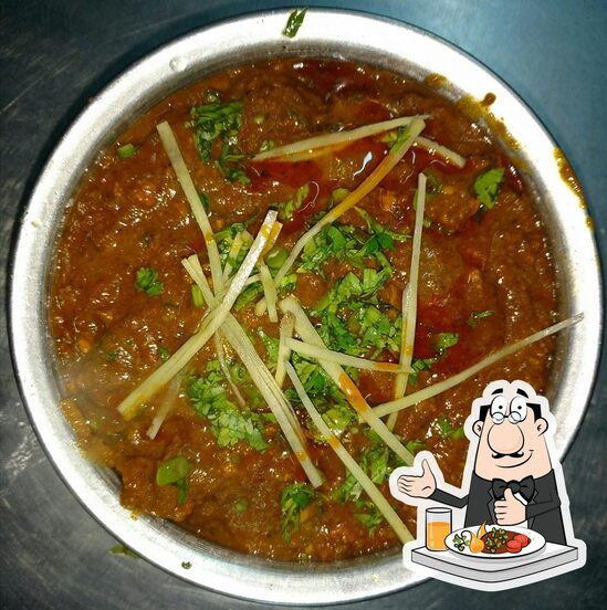 Amritsari Rasoi, Jalandhar - Restaurant menu, prices and reviews