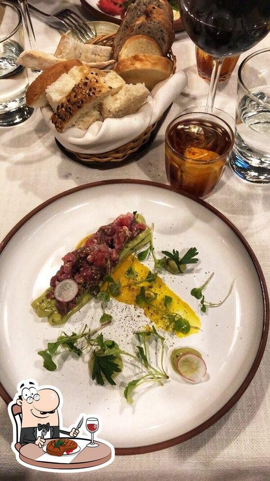 Azafran Restaurant, Mendoza - Restaurant reviews