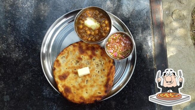 BTC Food Corner, Faridabad, Shop No. 112 - Restaurant menu and reviews