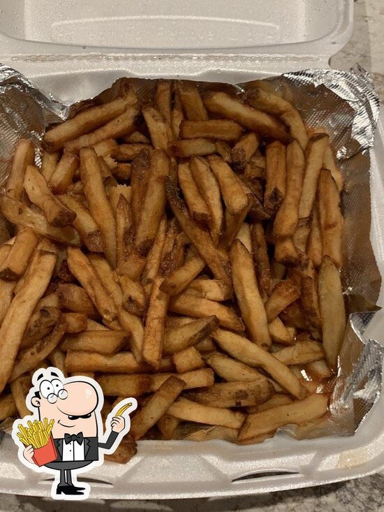 Big Shot Bob's House of Wings - Cranberry Twp. in Cranberry Township ...
