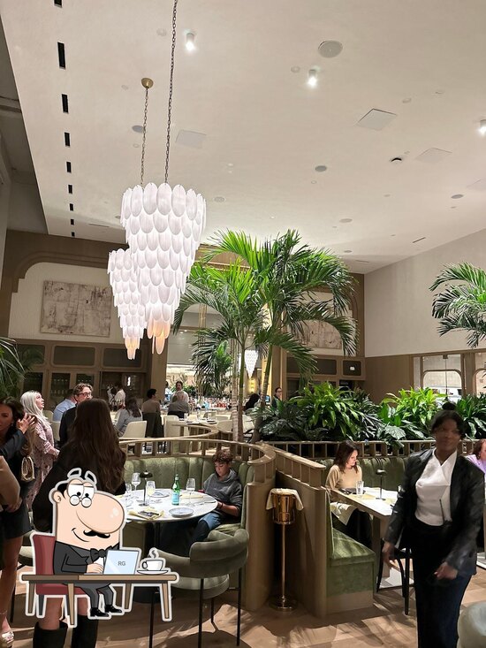 Cibo Detroit, Detroit - Restaurant menu, prices and reviews