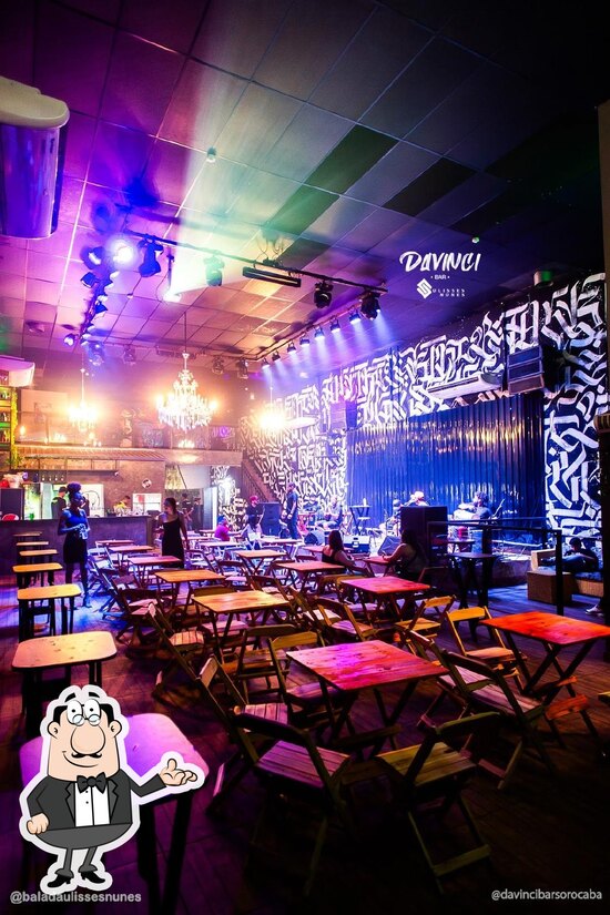 Davinci Bar, Sorocaba - Menu do restaurante, preços e opiniões