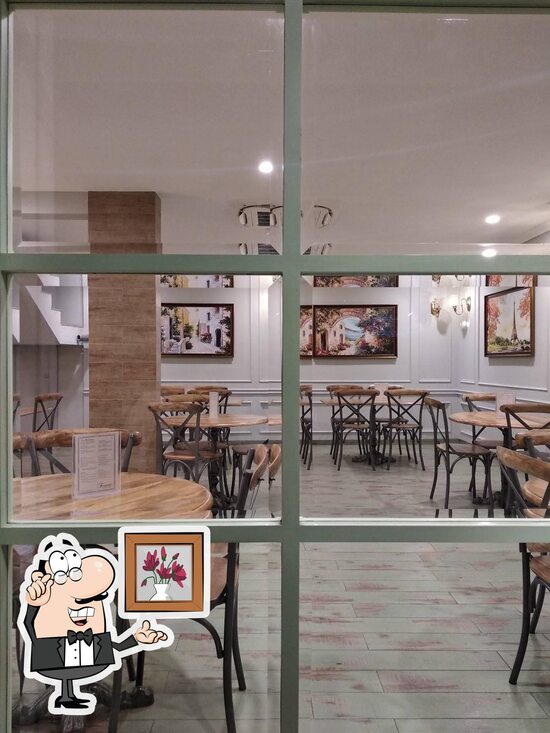 Feranoz Banjara Hills, Hyderabad - Restaurant menu, prices and reviews