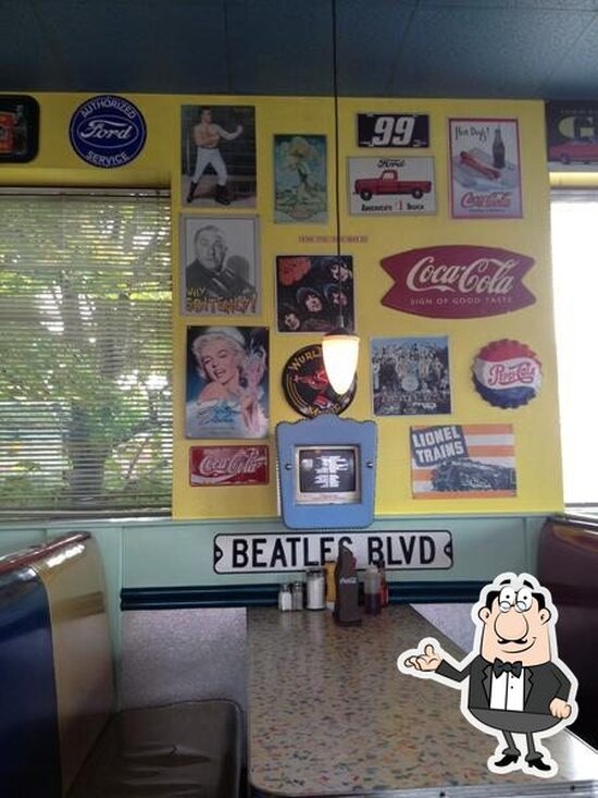 Flashback Breakfast & Lunch Barrie, Barrie - Restaurant menu, prices ...