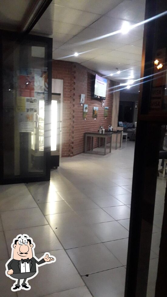 Kruik Cafe, Secunda - Restaurant menu, prices and reviews