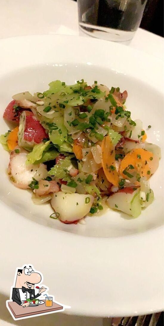 Lé Fresca in Birmingham - Restaurant reviews