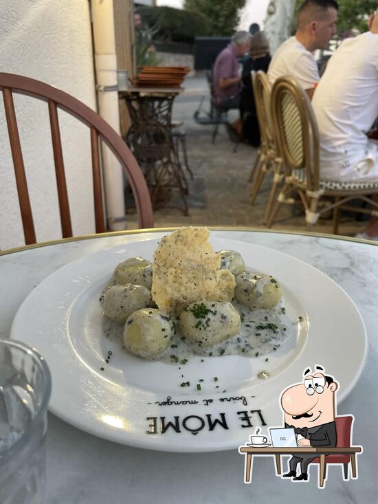Le Môme, Venelles, 57 Av. Maurice Plantier - carta y opiniones del ...