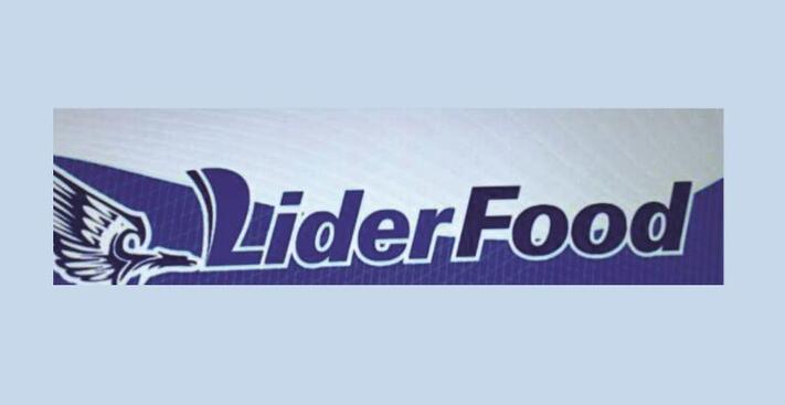 Lider Food restaurante, São Paulo