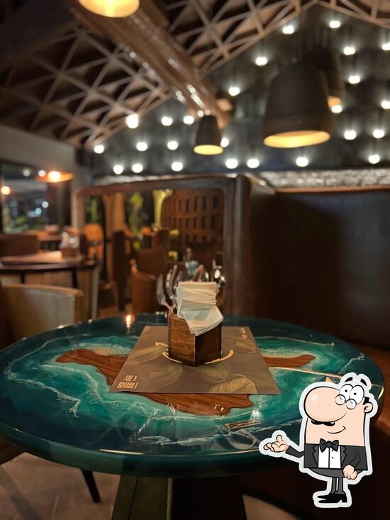 Mayabay : The Tropical Restobar Kakkanad,Kochi, Kochi - Restaurant menu ...