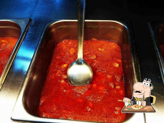 Paul's Kitchen, Kolkata - Restaurant menu, prices and reviews