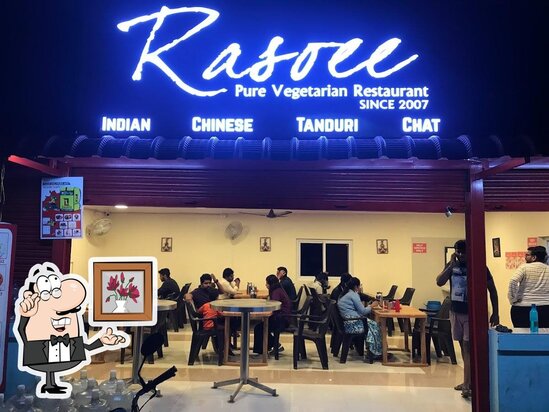 Menu at Rasoee Cloud Kitchen - Preorder only, Yercaud
