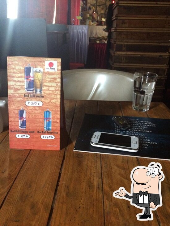 Rude Lounge, Pune - Restaurant menu, prices and reviews