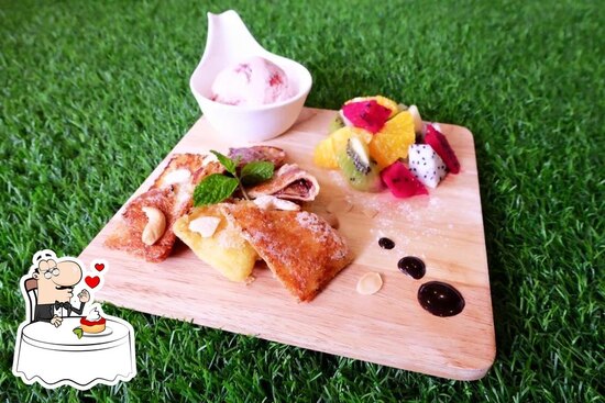Sib cafe & bistro, Pattaya City - Restaurant reviews
