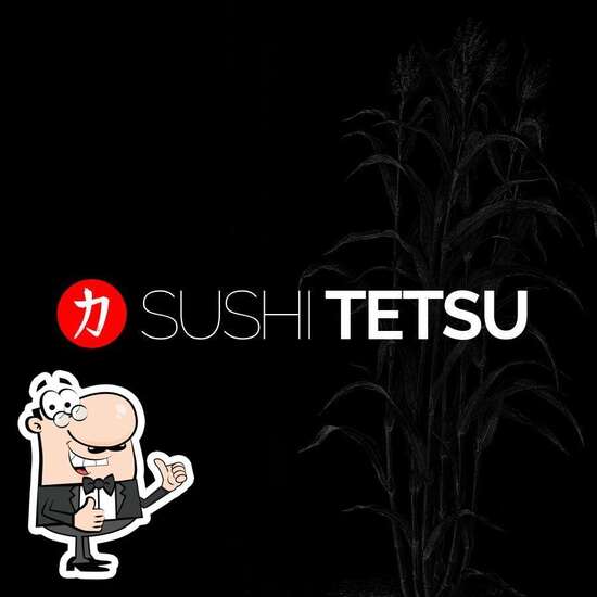 Menu em Sushi Tetsu restaurante, Foz do Iguaçu