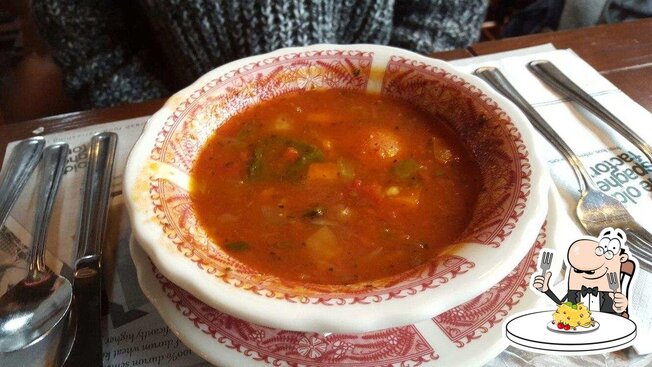 The Old Spaghetti Factory (Langley) in Langley Township - Restaurant ...