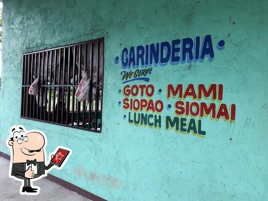 Menu at Triple C Eatery restaurant, Lubao