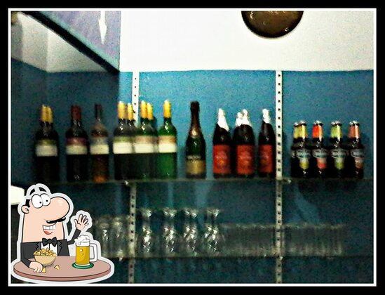 Wtf Where's The Food Restaurant, Kohima - Restaurant menu, prices and ...