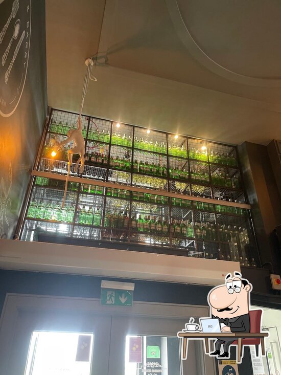Butler & Barry, Bray - Restaurant menu, prices and reviews