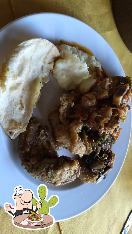 Restaurante Regio, San Nicolás de los Garza, Av Universidad # 801 ...