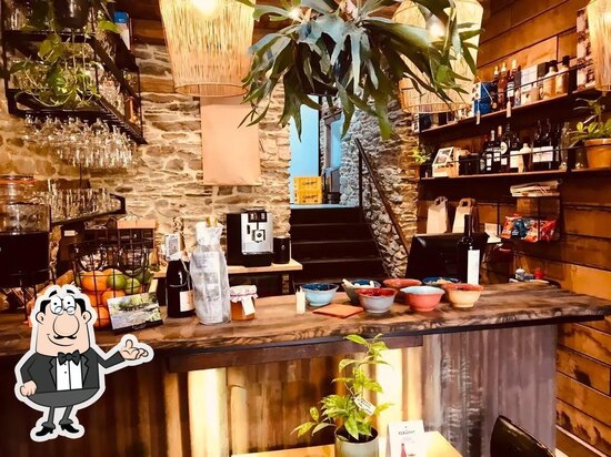 Le barbiche, Vresse-sur-Semois - Menu du restaurant, prix et avis