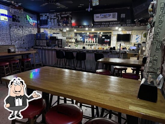 Stellian's, Central City - Restaurant menu, prices and reviews