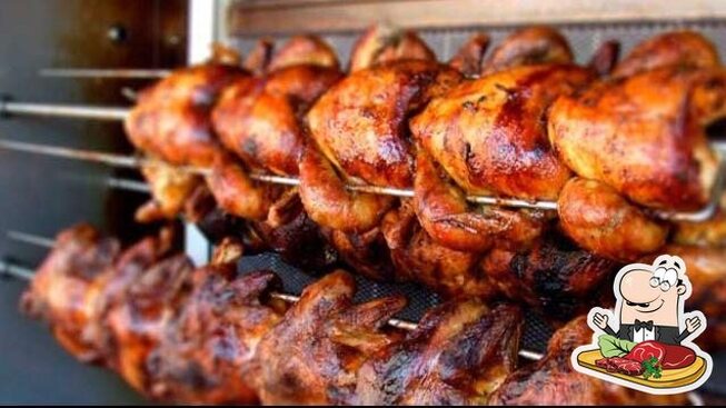 Pollos asados Pollo 777 in Punta Prima - Restaurant reviews