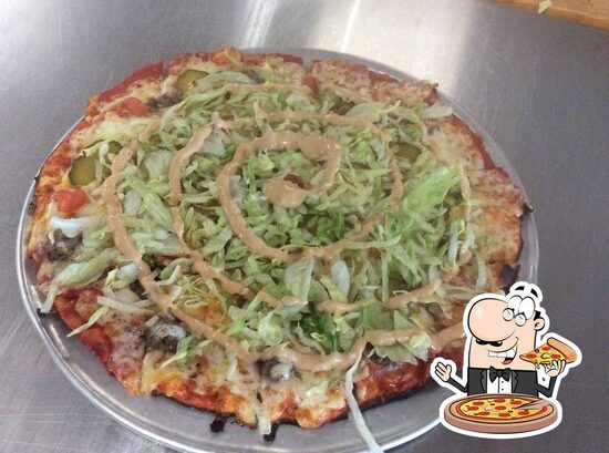 Monical's Pizza of Indianapolis Traders Point Mall, Indianapolis ...
