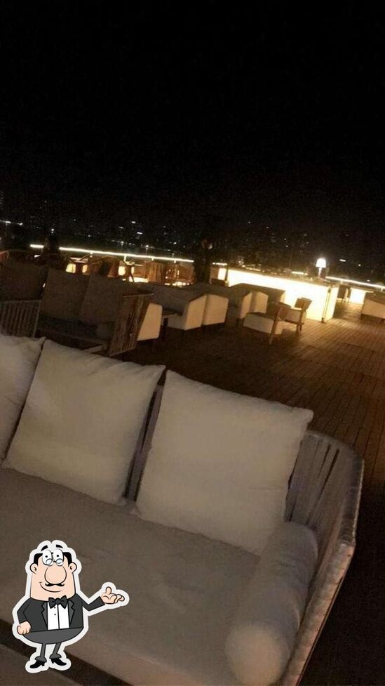Ab Celestial, Mumbai - Restaurant menu, prices and reviews