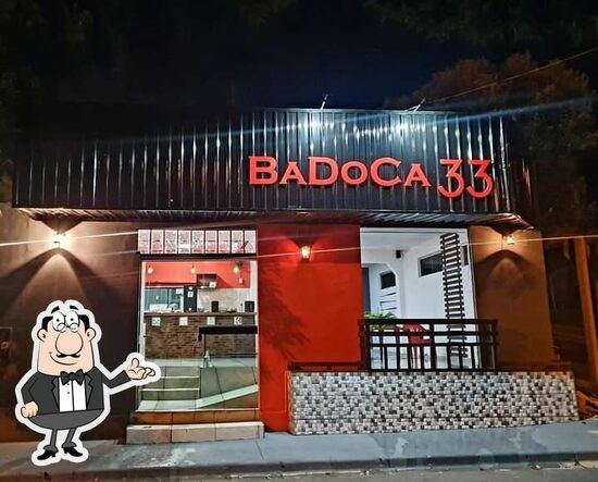 BADOCA 33 pub & bar, Osvaldo Cruz - Restaurant reviews
