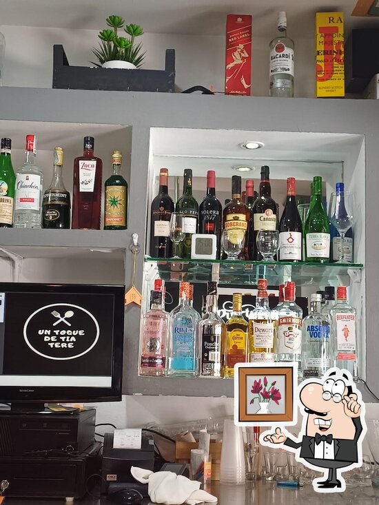 Bar & Restaurante Hondureño "Un Toque Hondureño", Jerez de la Frontera ...