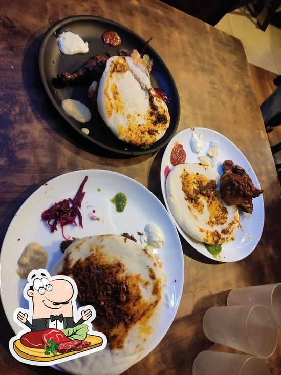 Calicut Cafeteria, Feroke - Restaurant menu, prices and reviews