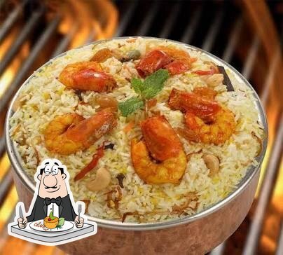 Illu's Kichen, Manchar - Restaurant menu, prices and reviews